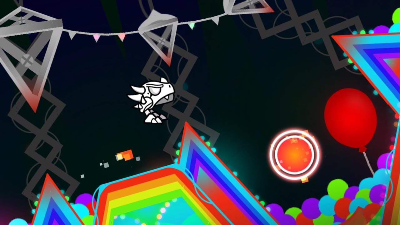 Crazy Series Complete - Crazy III 100% (Insane Demon) | Geometry Dash ...