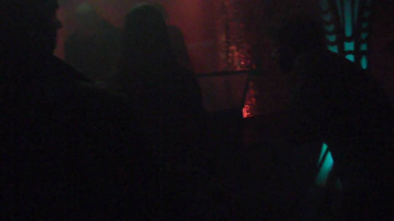 www.AnandaPro.com _ DJ Brian Rae_ 14 Min to Midnight Clip - YouTube