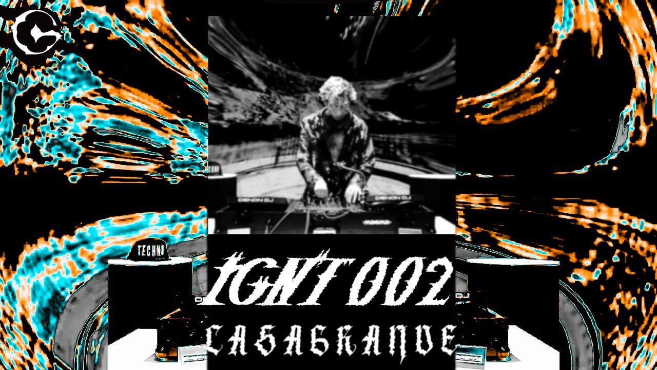 Ignite Berlin - Ep. 2 - CASAGRANDE - YouTube