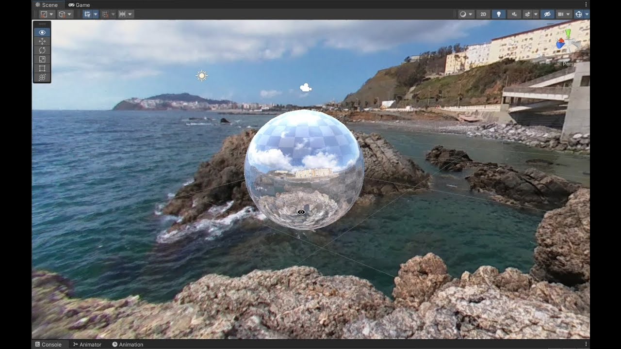Standard Surface Shaders In Unity Youtube