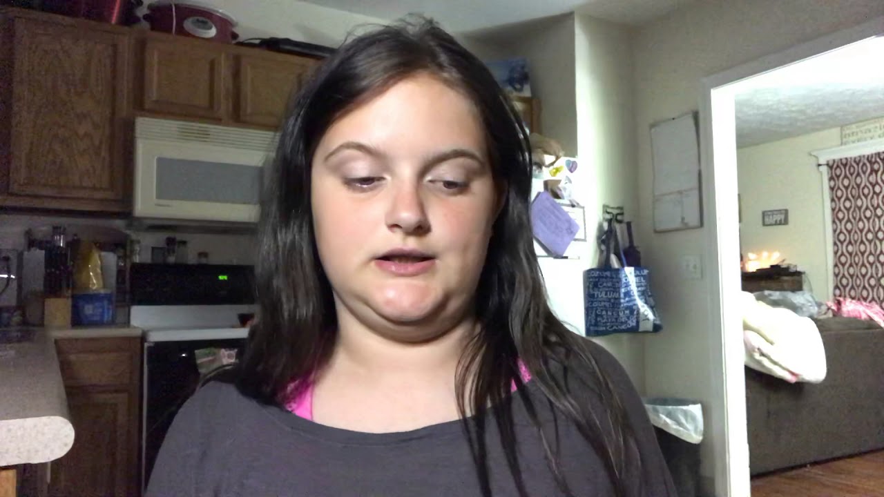 Review girl - YouTube
