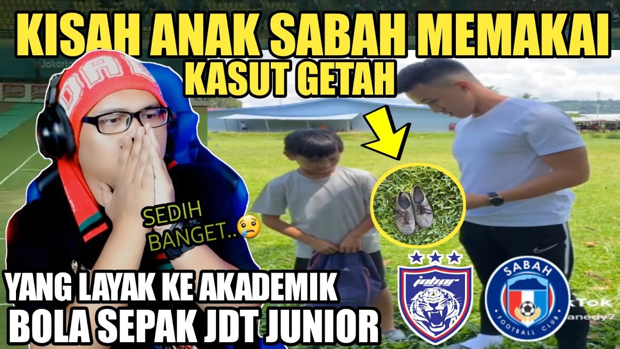 YA ALLAH‼️ MOGA ADIK HAFIZ AKAN MENJADI SUPERSTAR BOLA SUATU HARI NANTI ...