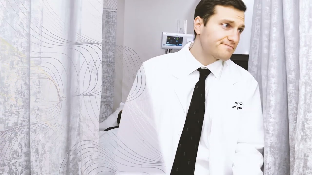 Dr. Daniel Perl, MD | New York Gastroenterologist - YouTube