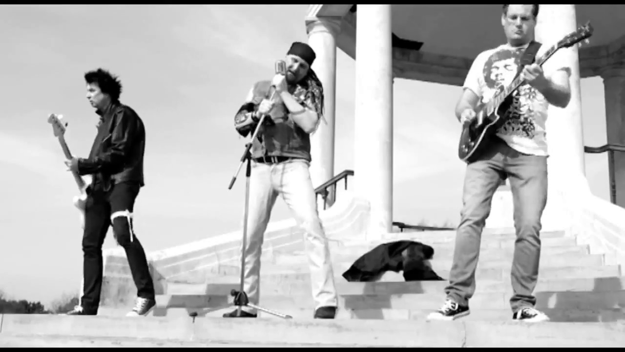 My Way - Sid Vicious - Featuring Cat - YouTube