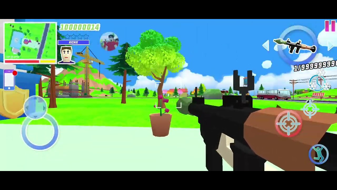 dude theft wars chadnormous mod menu to creator-@chadnormous - YouTube