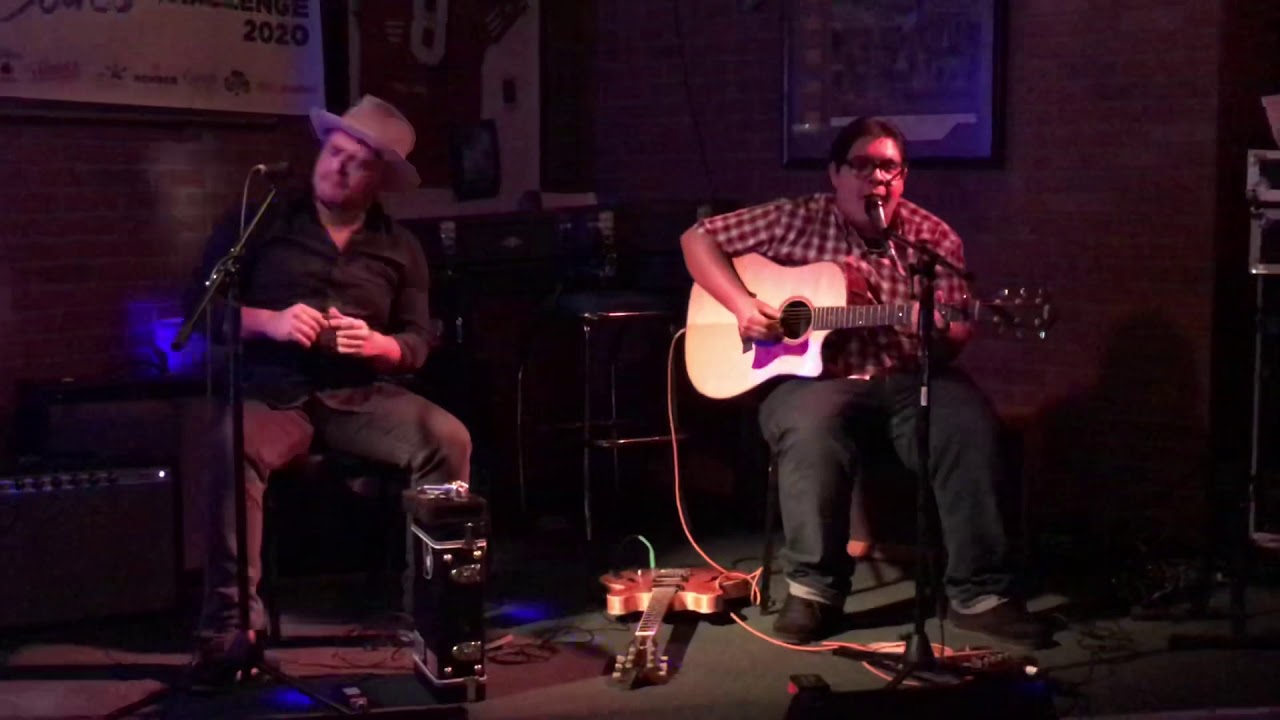 Jake Friel & Nic Clark - YouTube