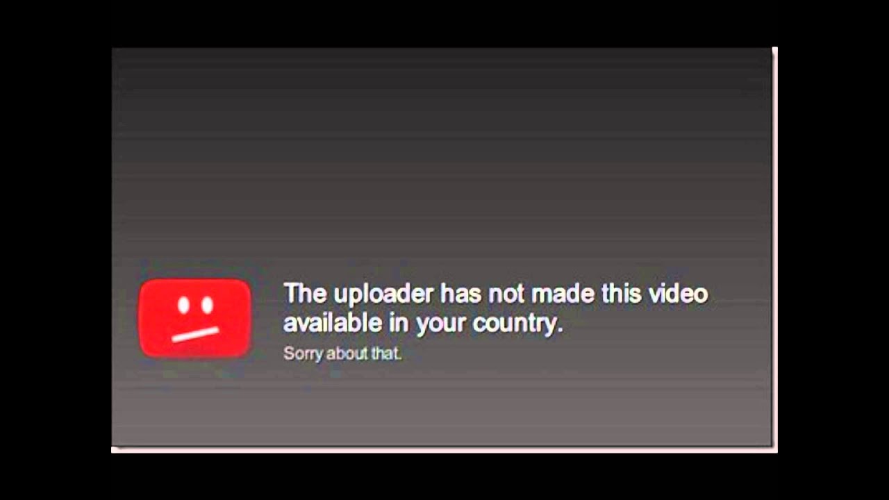 How To Enable The Disabled YouTube Videos! - YouTube