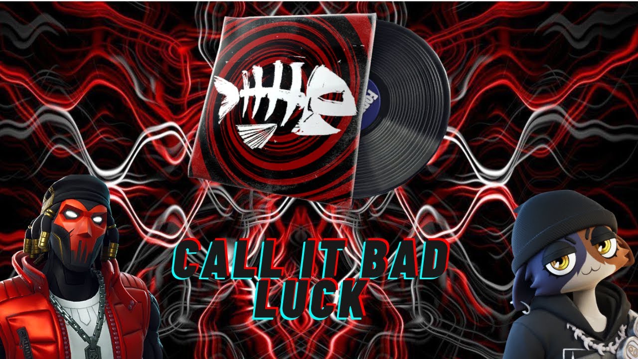 Call it Bad Luck - YouTube