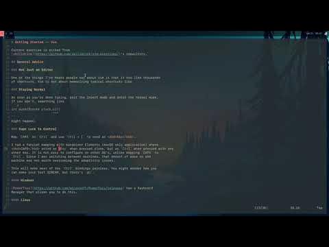 Vim Macros - YouTube