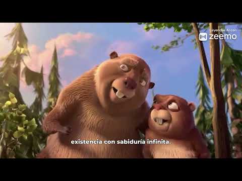 Surviving Sid Español Sub Part 3/3 Ice Age