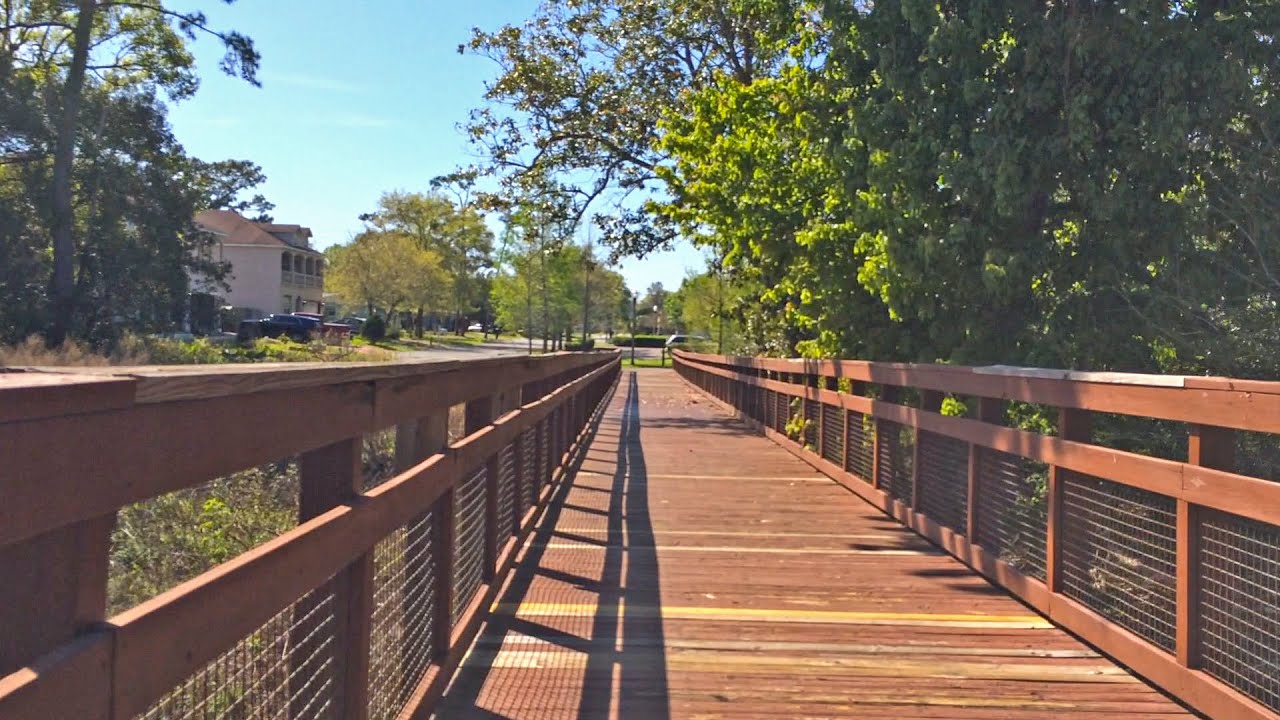 Casselberry Greenway Trail (formerly known as Wirz Trail) | Casselberry ...