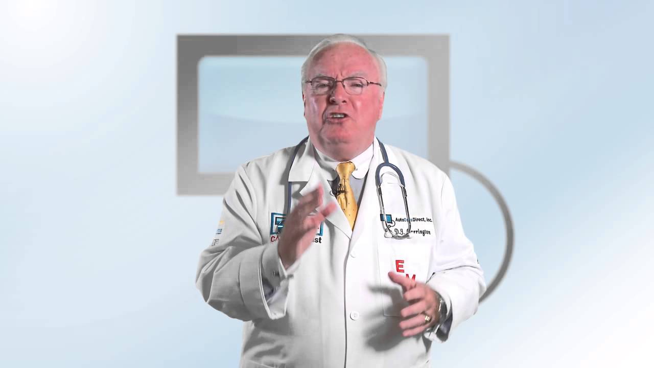 Auto Data Direct Real-Time Motor Vehicle Data - YouTube