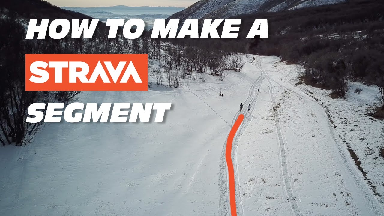 How To Make A STRAVA SEGMENT YouTube how-to-make-a-strava-segment-youtube