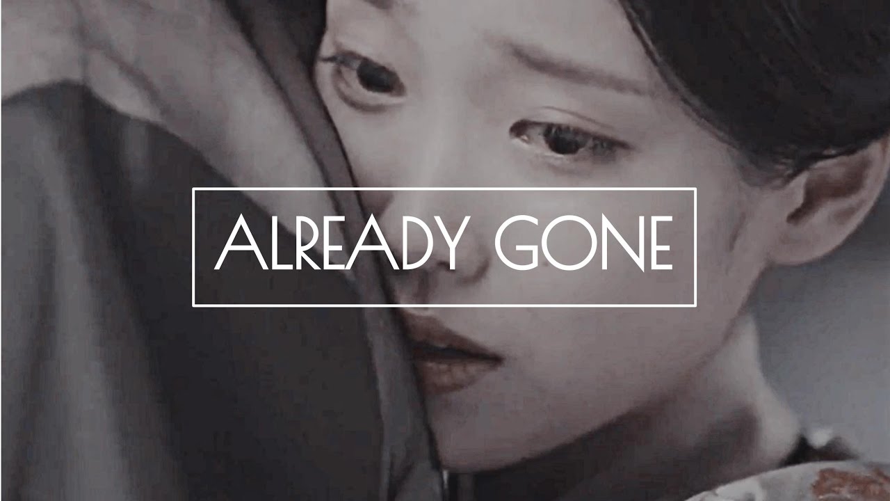 Hae Soo & Wang So || Already Gone - YouTube