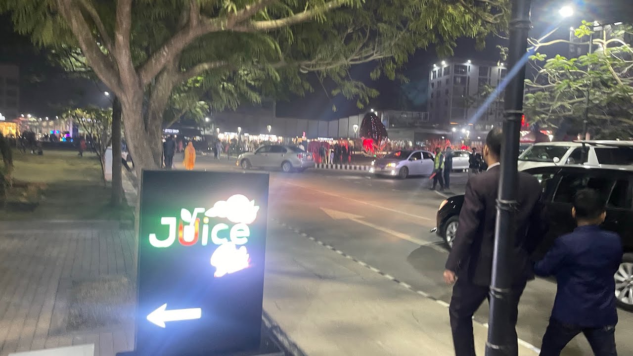 Momo Inn: Luxurious Resort with Water Park in Bogura, Bangladesh - YouTube