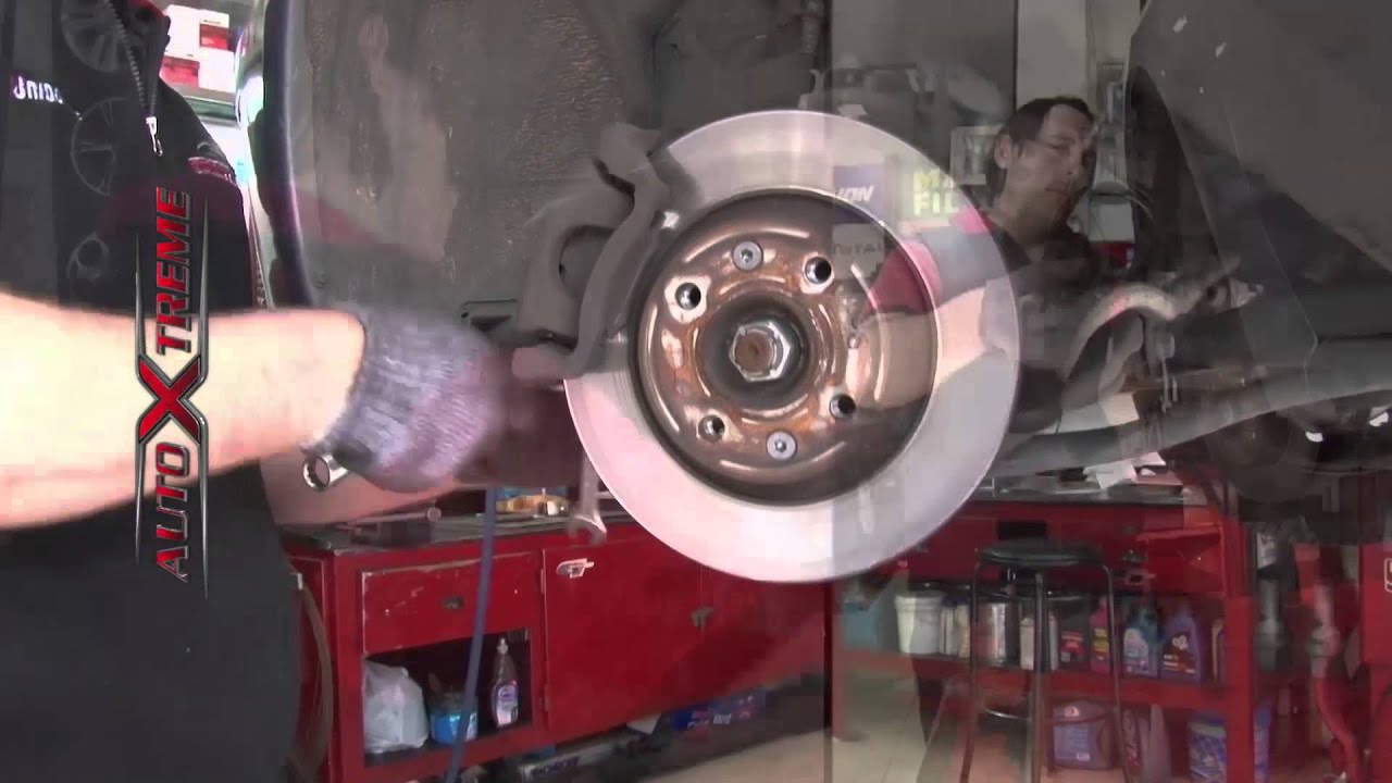 GomaTodo - AutoXtreme - YouTube