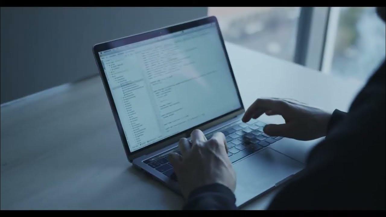 Coding | Programming HD Stock Video | Free stock footage |Free HD ...
