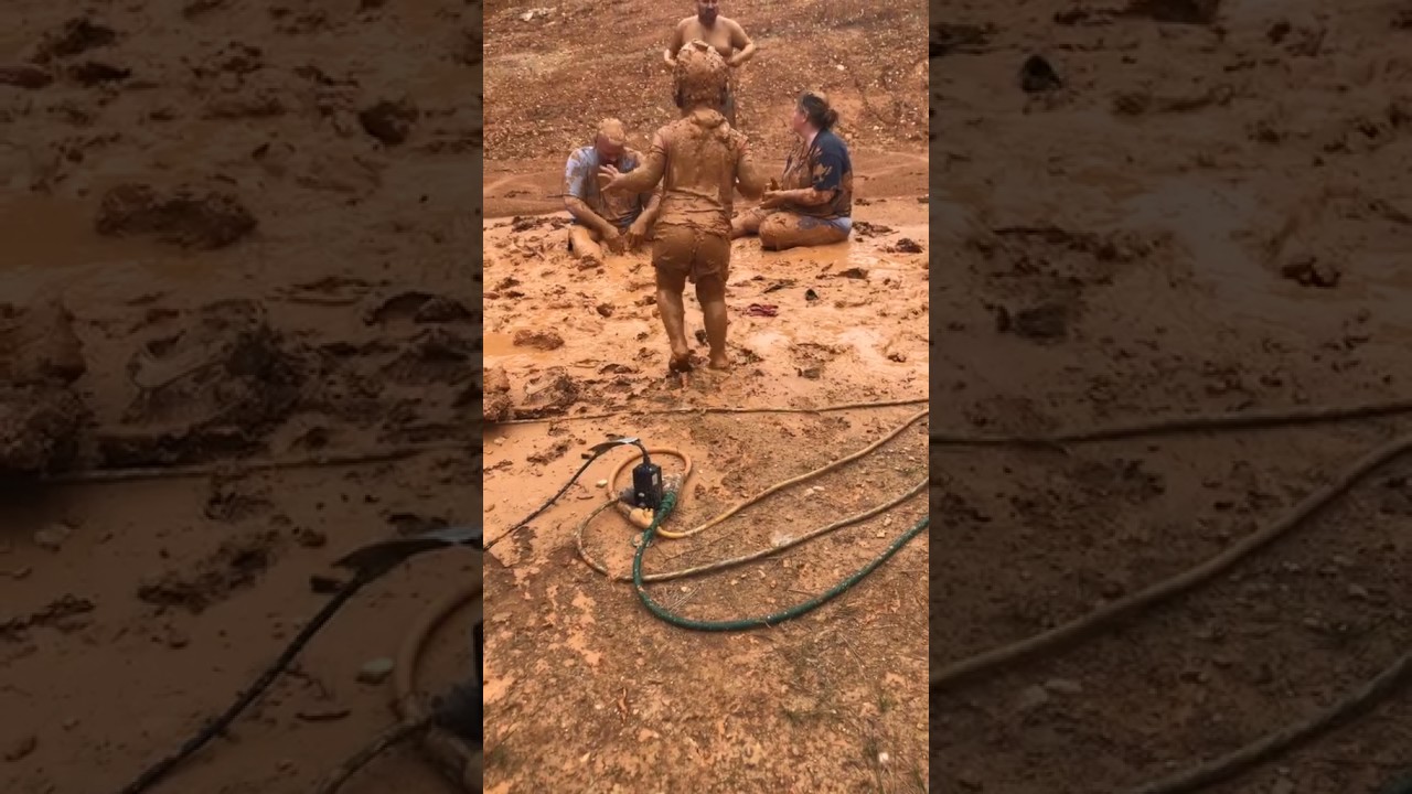 muddle puddle 3 - YouTube