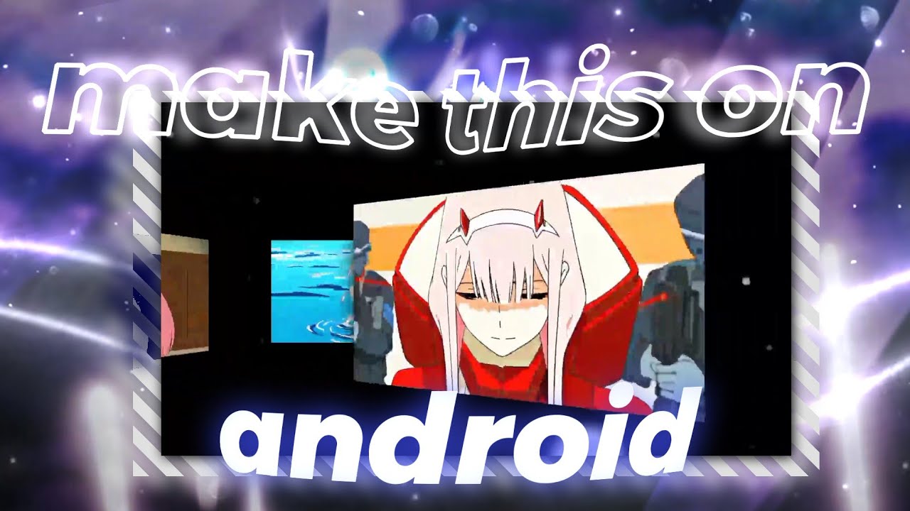 3d camera movement tutorial on Android like ae 😍 [Alight motion tutorial] - YouTube