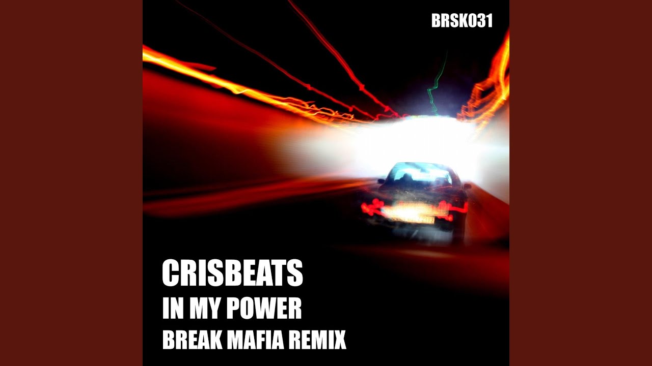 In my power (Original Mix) - YouTube