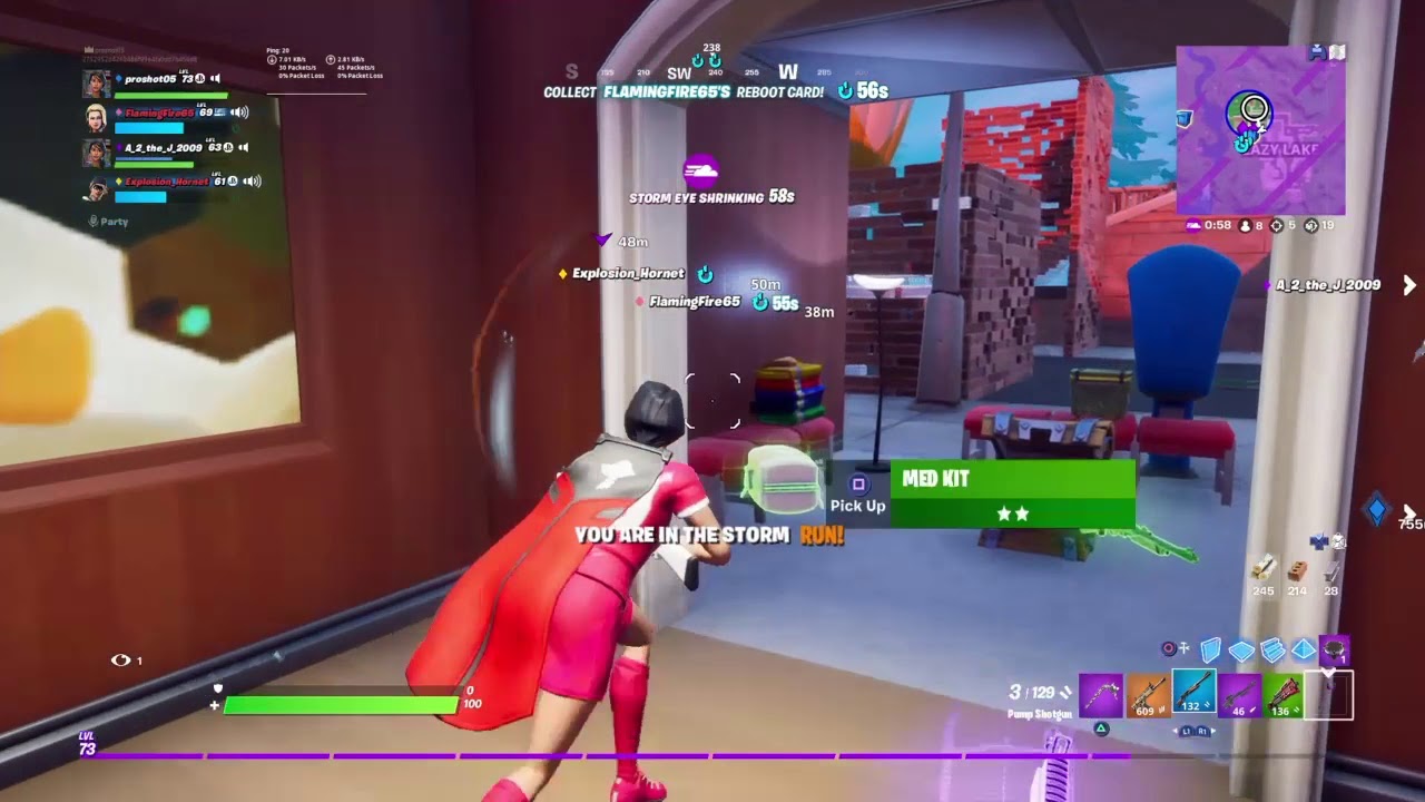 Team surri introduction - YouTube