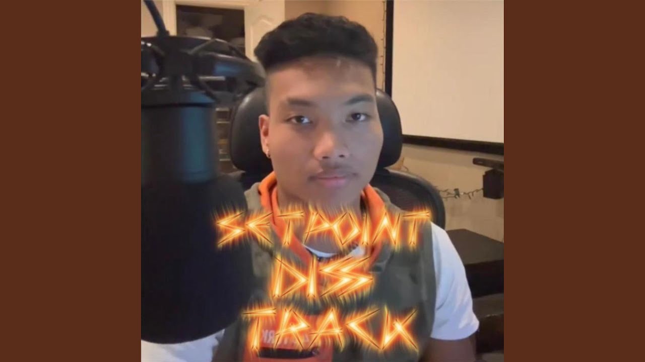 Setpoint Diss Track V2 - YouTube