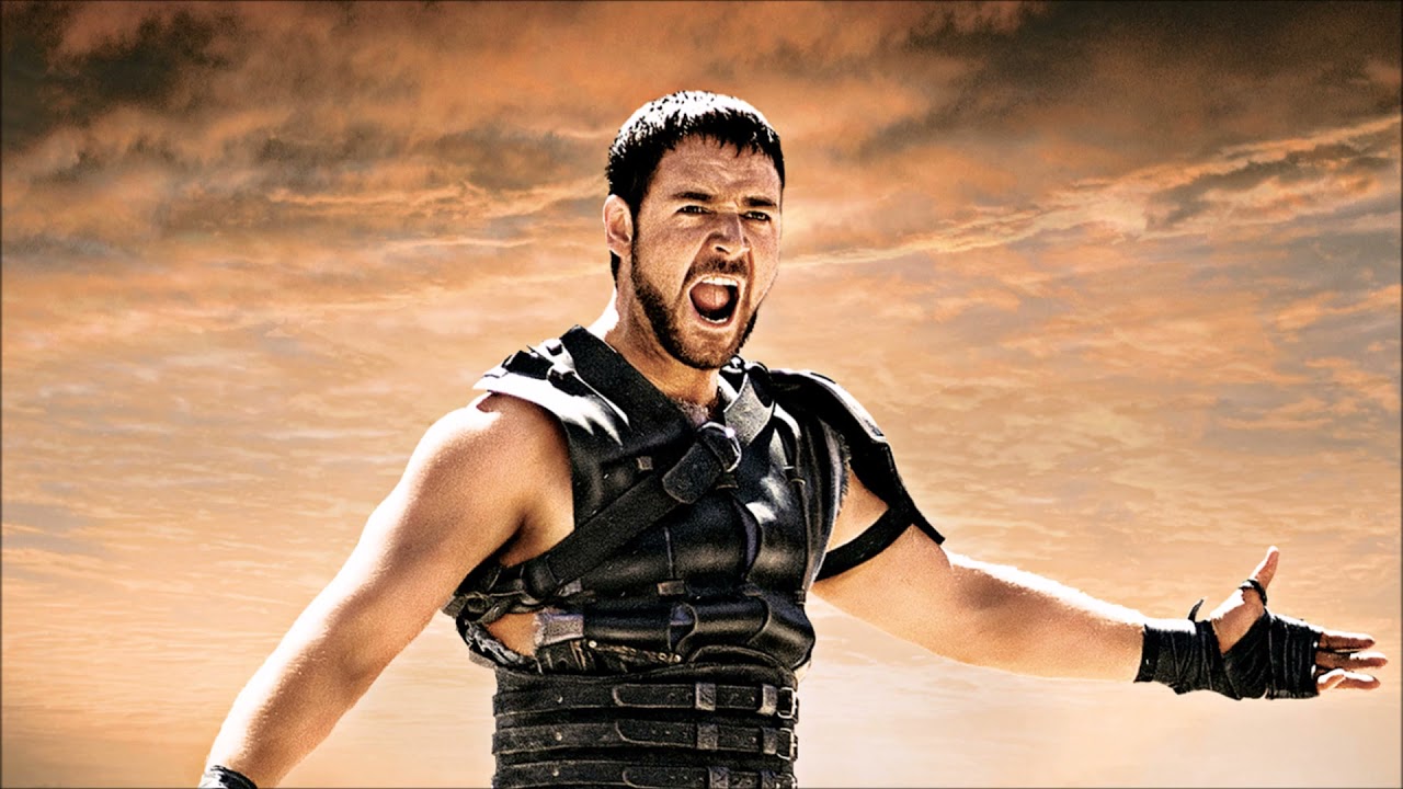 Gladiator Soundtrack - Victory Theme (Complete) - YouTube