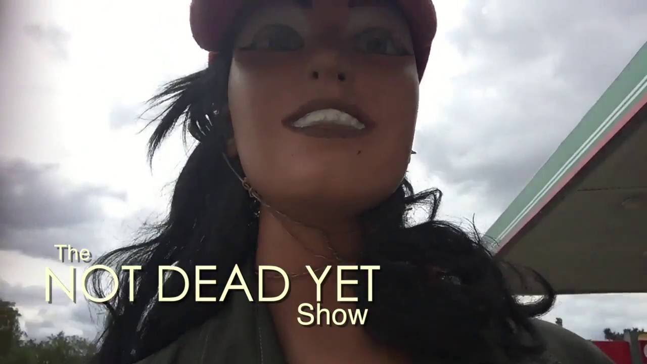 The Not Dead Yet Show Ep. 31: Un Cumpleaños to Remember - YouTube