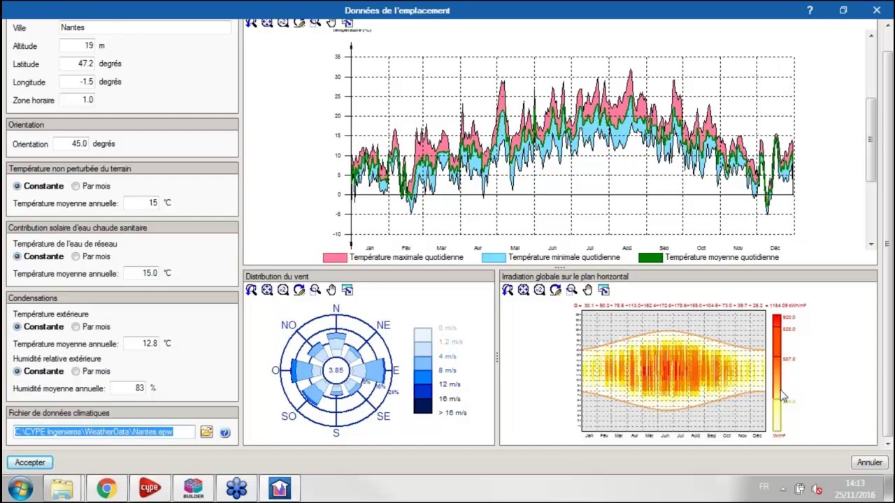 Webinaire CYPETHERM EPlus - Réalisez les simulations énergétiques de vos bâtiments - YouTube