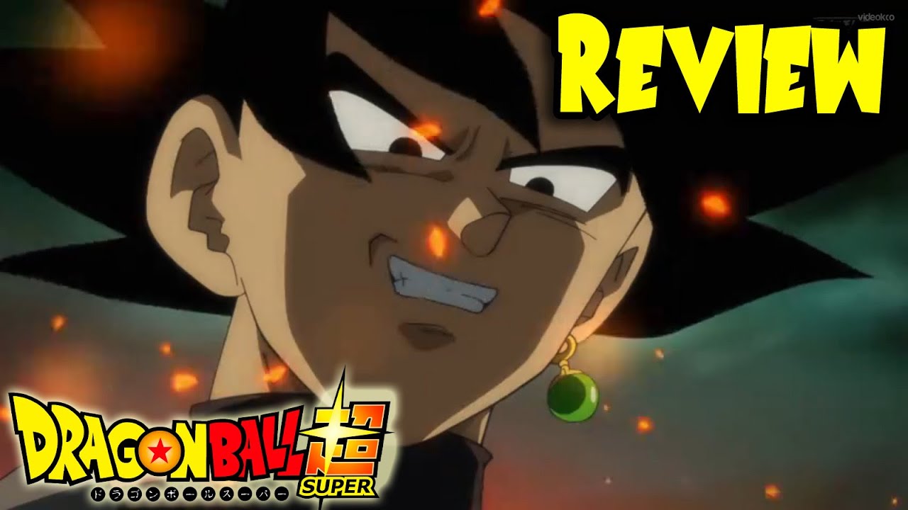 DRAGON BALL SUPER EPISODE 47 REVIEW & PREDICTIONS!!! - YouTube