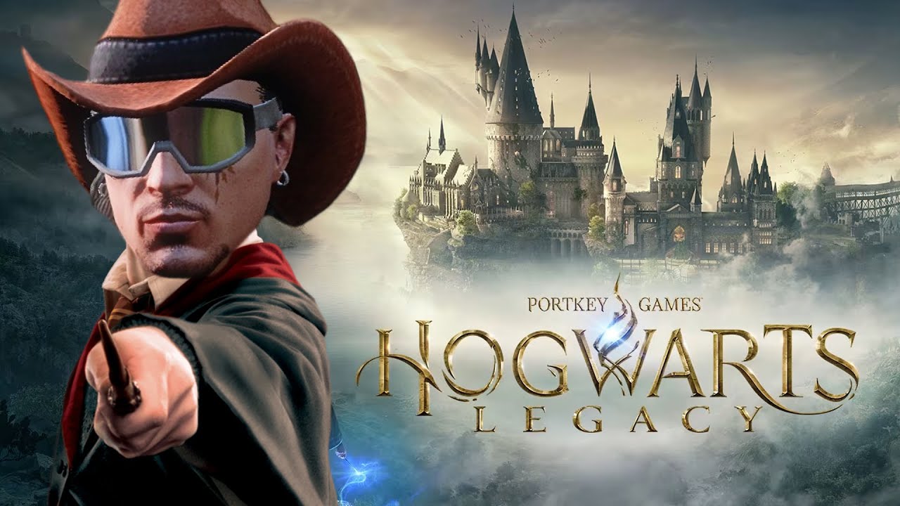 🔴LIve Hogwarts May Sevrus Albus karega damadol | Live Harry porter game ...
