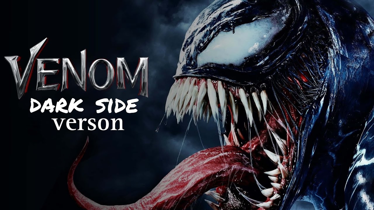 DARK SIDE | VENOM | VERSON | official video | ARCTIC editz | - YouTube