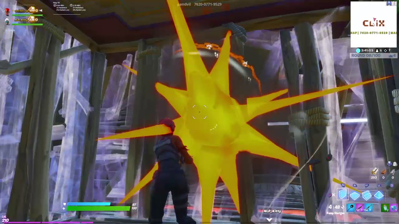 DESTROYING TOXIC KIDS IN 2v2 - YouTube