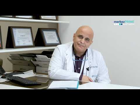 Çocuklarda Nefes Borusuna Yabancı Cisim Kaçması | Op. Dr. Koray Topçu