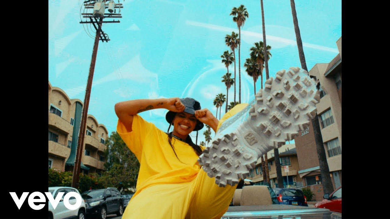 JessB - Mood - YouTube