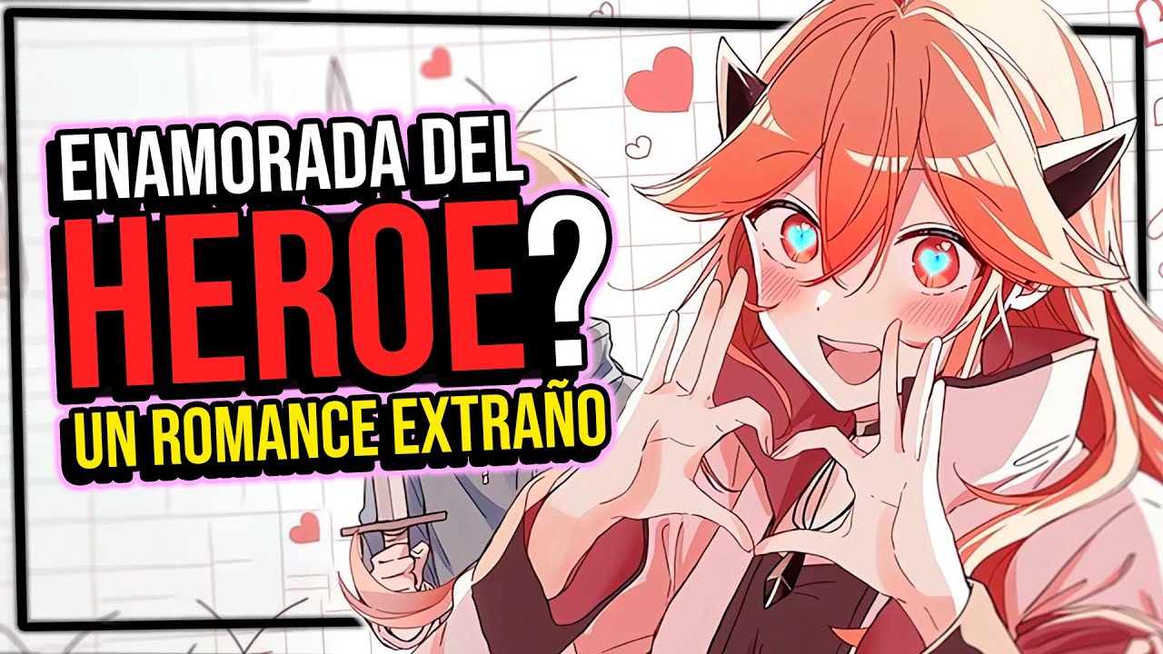 EL REY DEMONIO quiere QUE SE LA PONGAN! 😡 | Gachi Koi Maou-sama | Yez ...