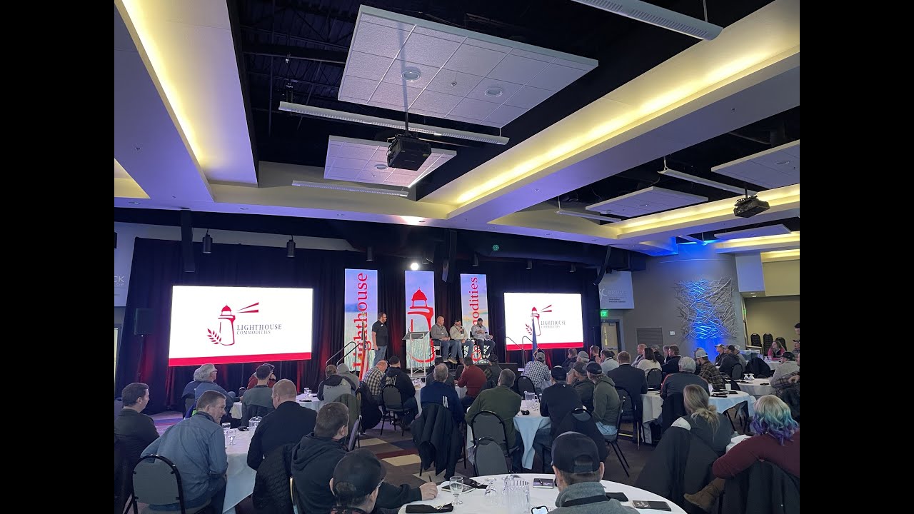 5th Annual Grower Summit- Grower Panel - YouTube