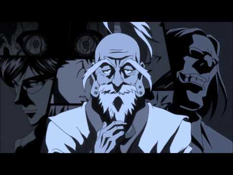 Most Epic Anime OST - Legend of Martial Artist