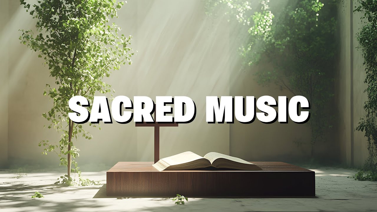 Best Mass Songs 1 Hour - Beautiful Church Music Selection - ⛪ - YouTube