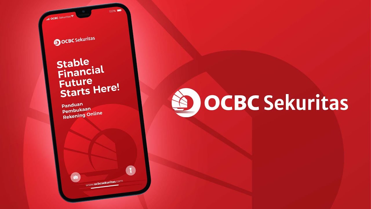 IOCBC Trade Mobile - Tutorial Video by Prismagraphia - YouTube