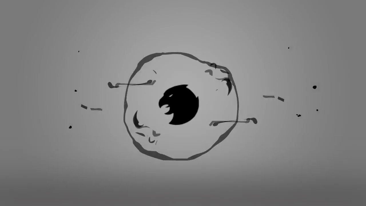 4k ColdZera - Luminosity vs Liquid - YouTube