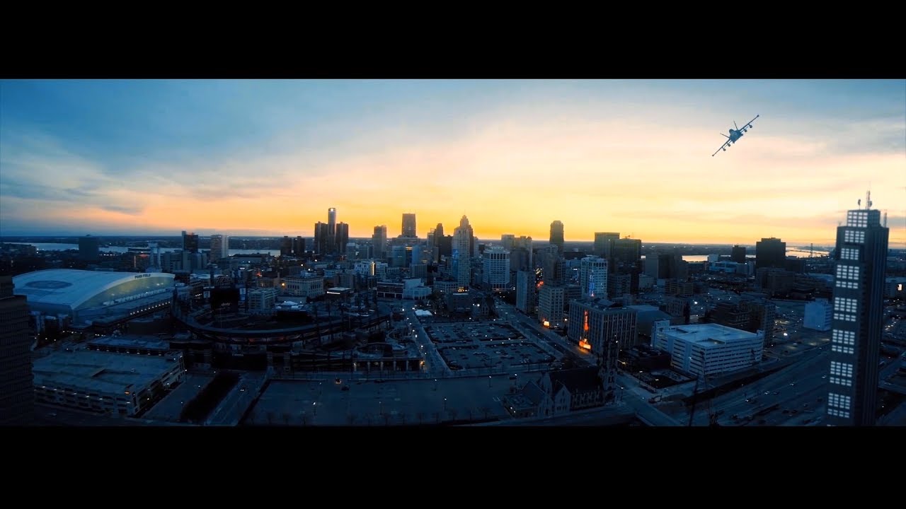 Cinematic color grading in After effects (Quick Tutorial) - YouTube