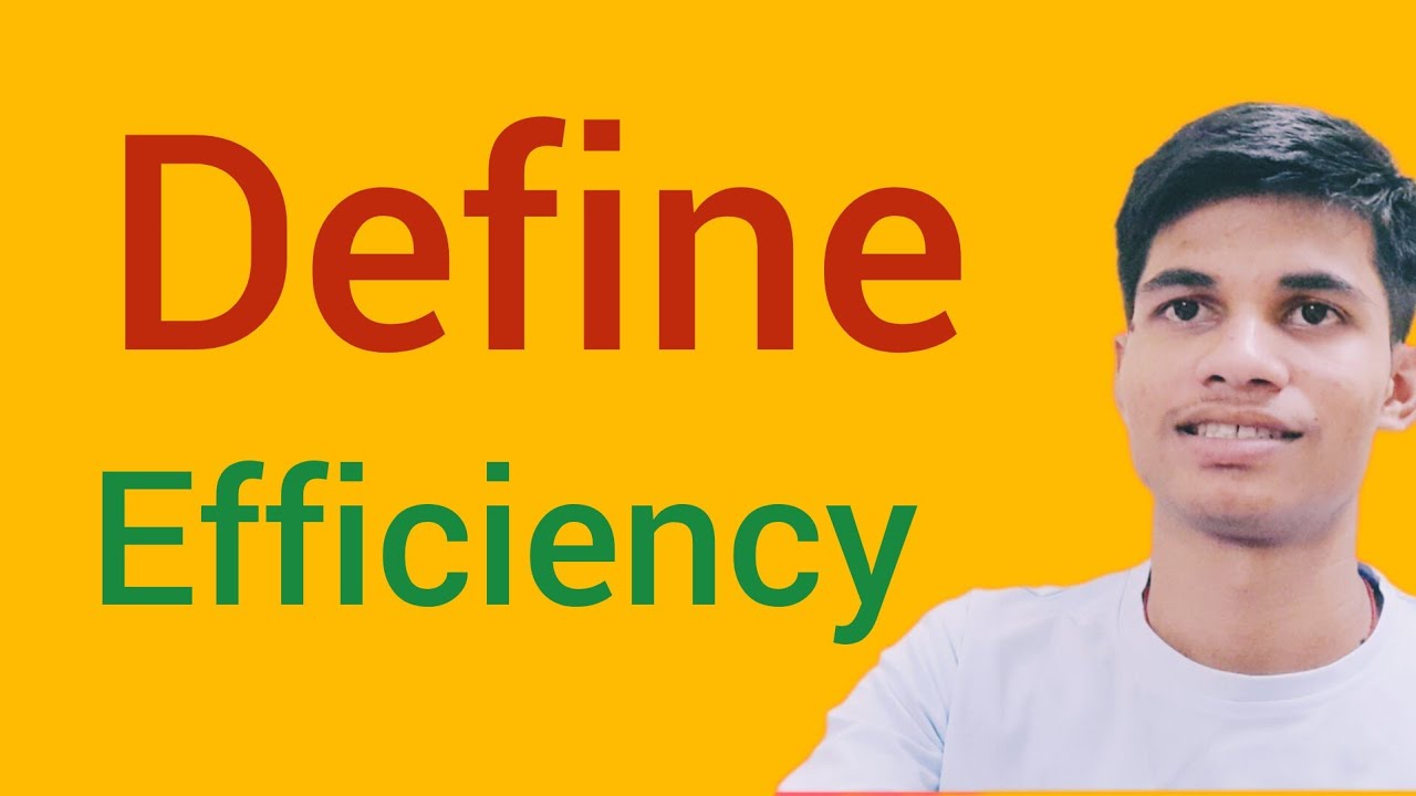 Define Efficiency // what is Efficiency // transformer Efficiency # ...