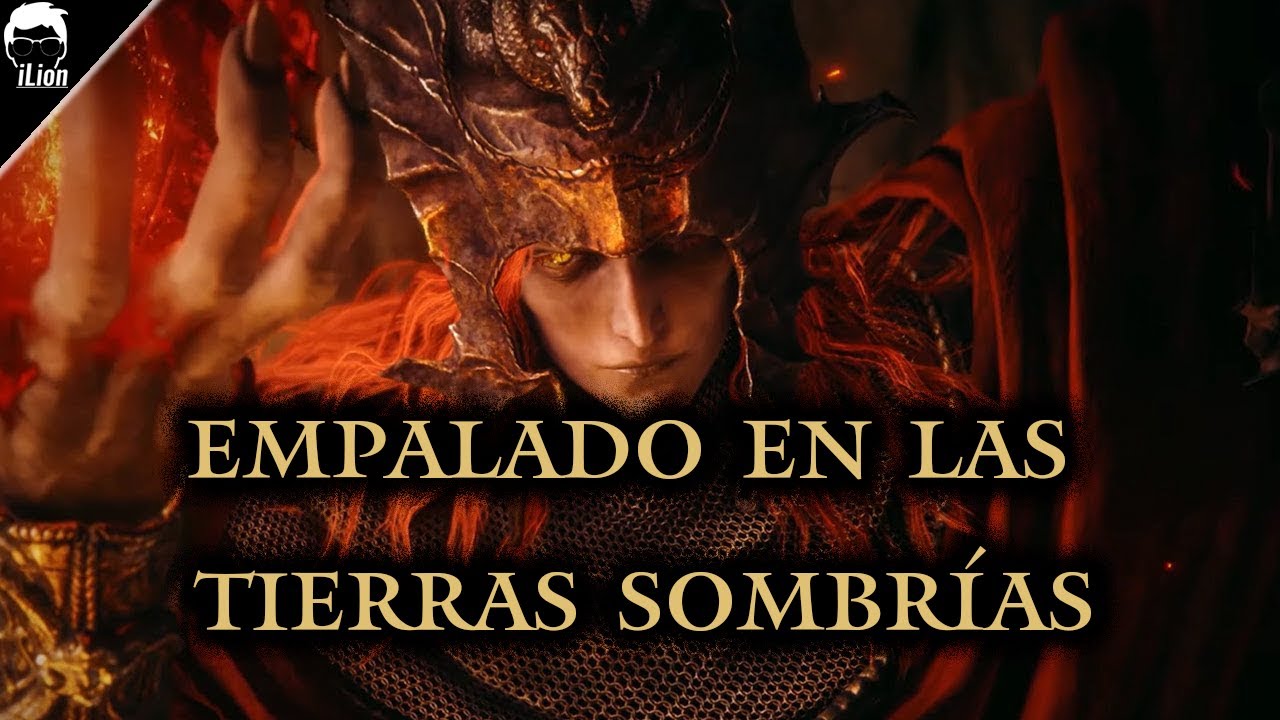 🔴 Siendo empalado en Shadow of the Erdtree 🔴 | iLion - YouTube
