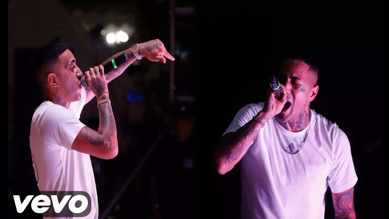 Neutro Shorty - La Movie 🔥 [Video] - YouTube