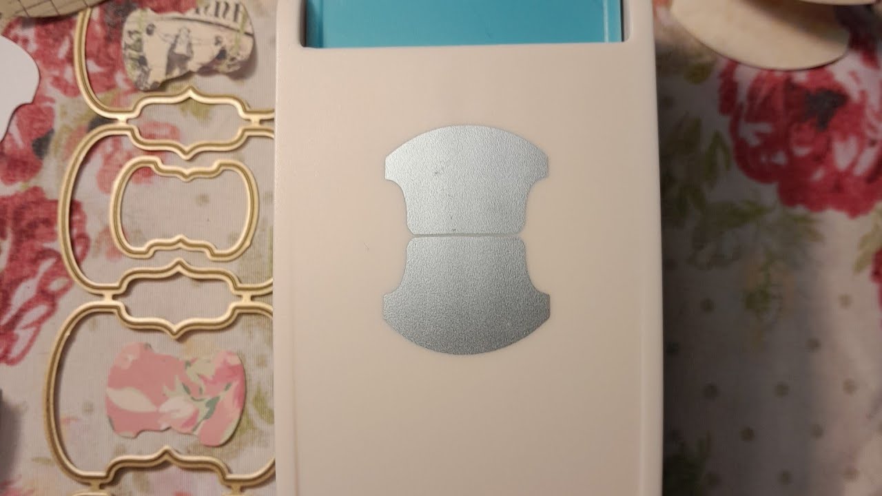 Temu WHALE TAIL CURVED PUNCH info in description box - YouTube