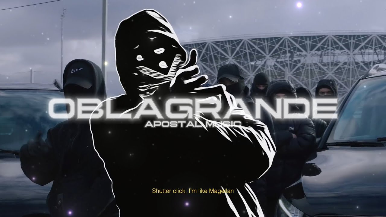 (FREE) TSB x OPT type beat - "Oblagrande" [prod. ApostaL x Thugstage ...