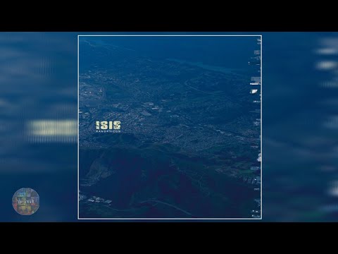 Isis - Panopticon (Full Album)