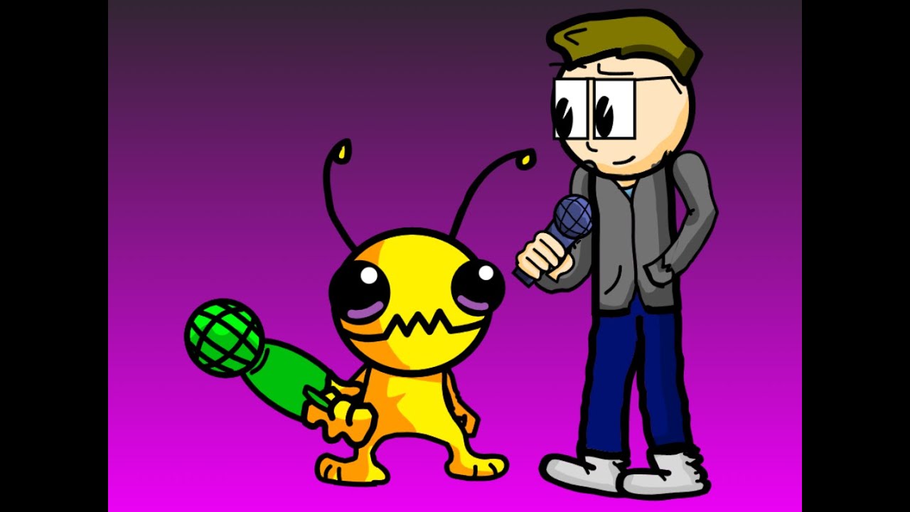 THE COOLEST FNF MOD UPDATE YET! |CharlieMT plays FNF Online VS(⚠️Not ...