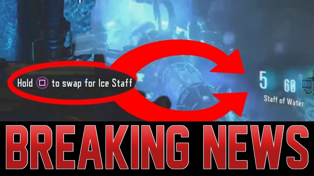 ALL STAFFS UPGRADED GAMEPLAY!!!. - YouTube